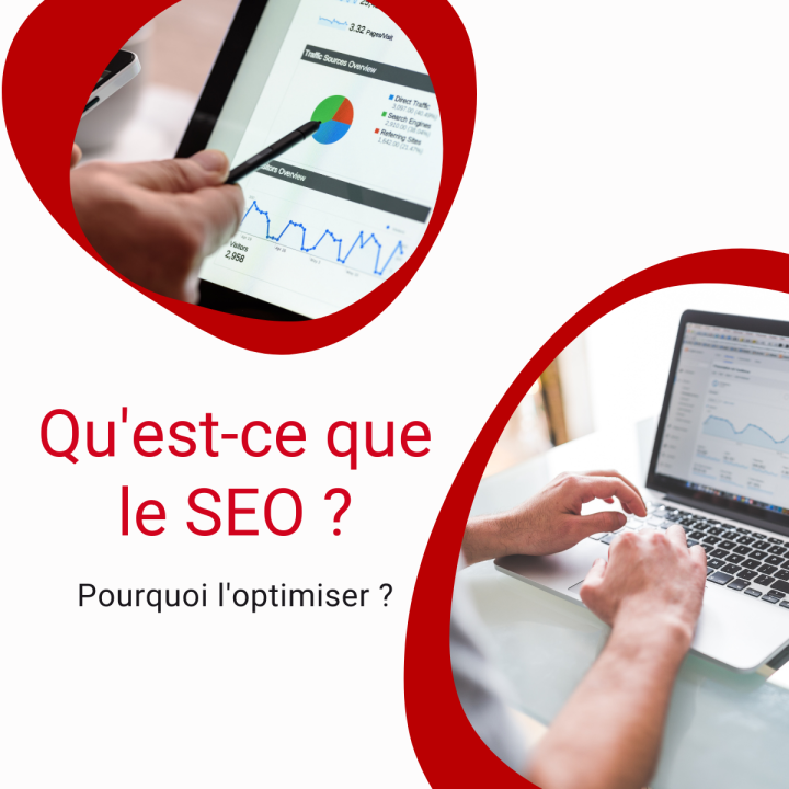 Qu'est-ce que le SEO ? Comment l'optimiser ? - JDS Média