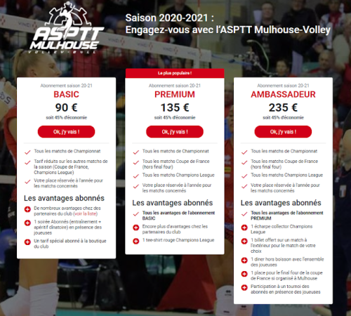 Les services FanPilot - JDS, le blog