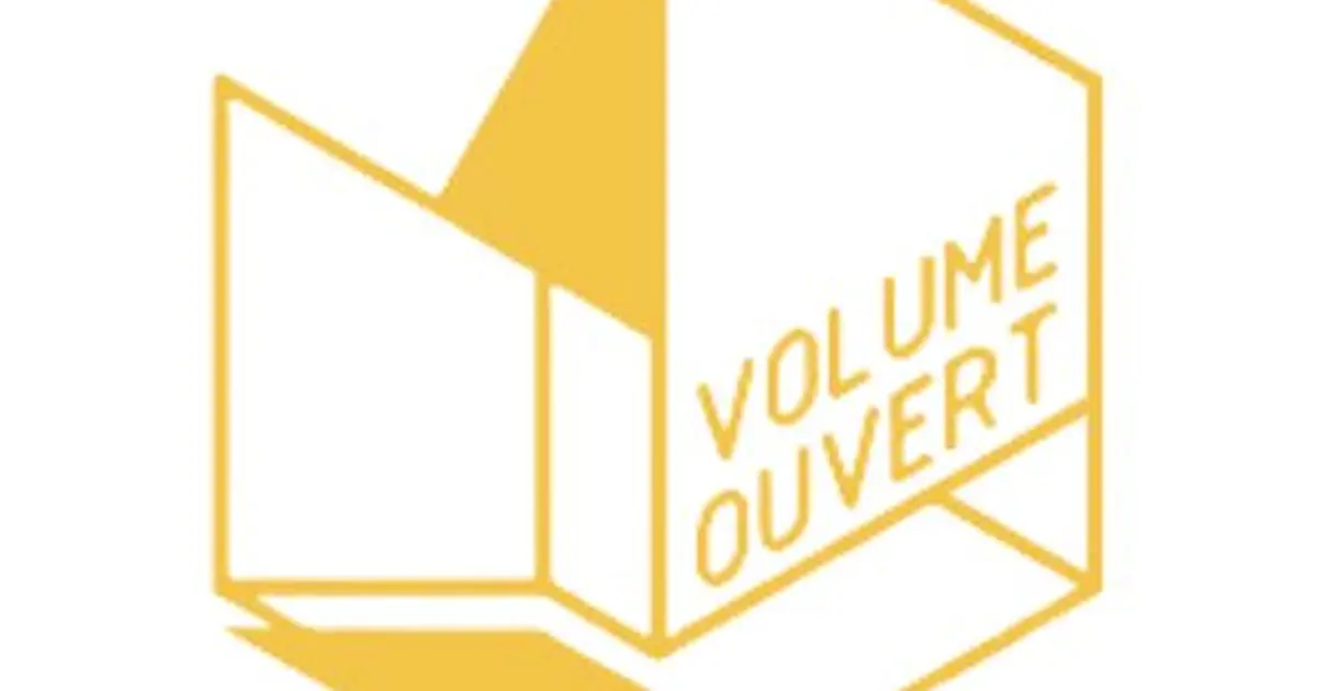 Volume Ouvert Lille - Artiste de musique et du spectacle