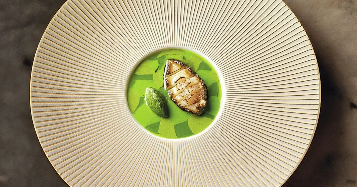 Lukam, photographe culinaire : ses clichés vous donnent l'eau à la bouche