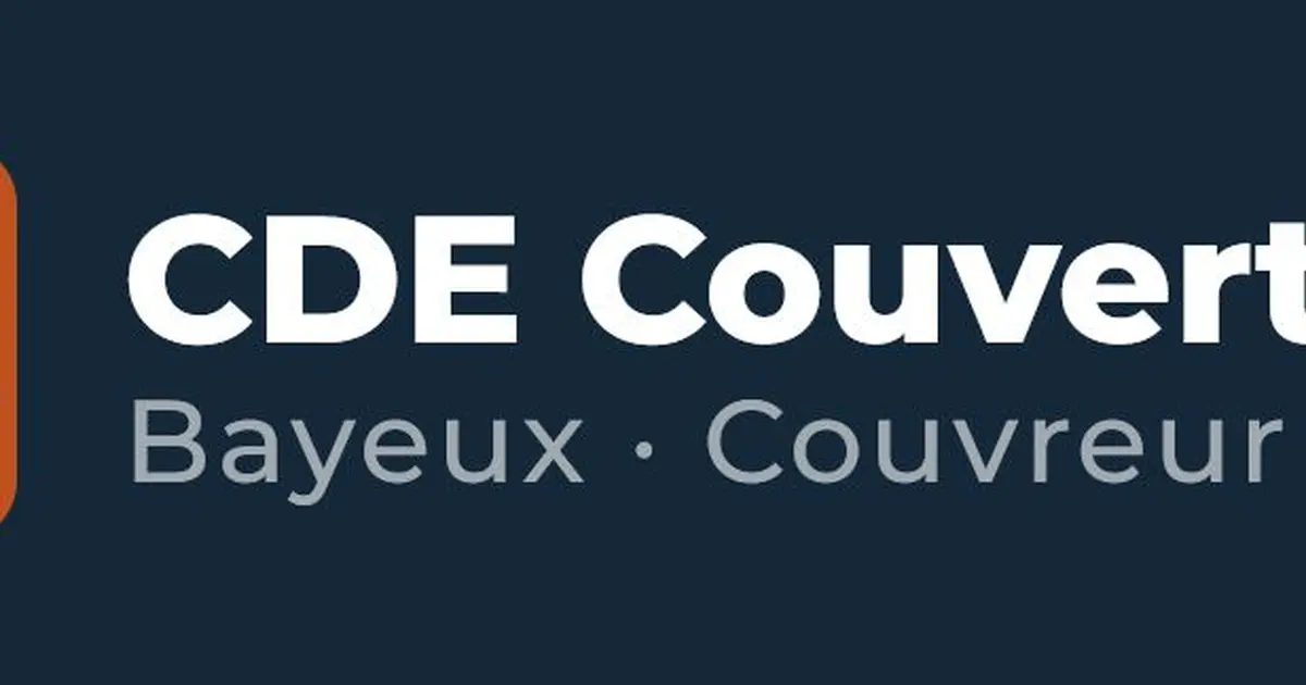 CDE Couverture Bayeux - Association locale