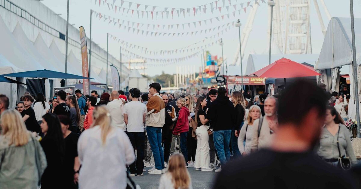 Foire de Bordeaux 2026 : dates, horaires, exposants