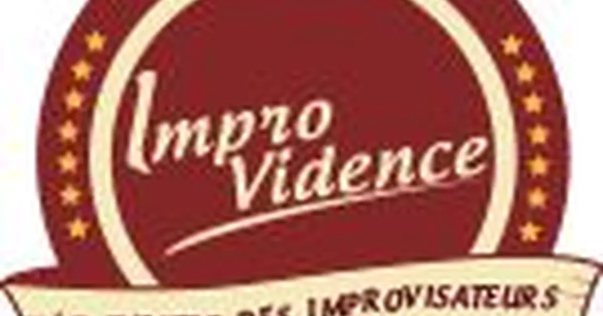 Improvidence Lyon - Théâtre professionnel