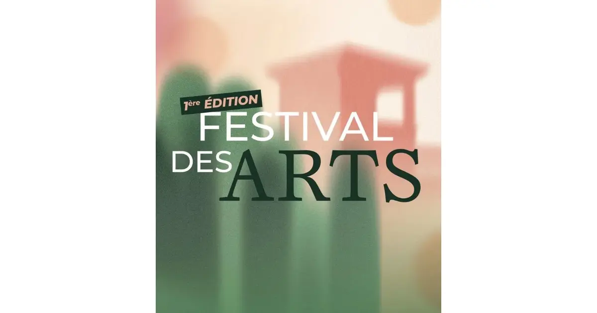 Le Château de Berne lance son Festival des Arts 2026 - Flayosc : dates ...