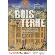 Que faire et visiter à Andlau : activités, sorties et agenda