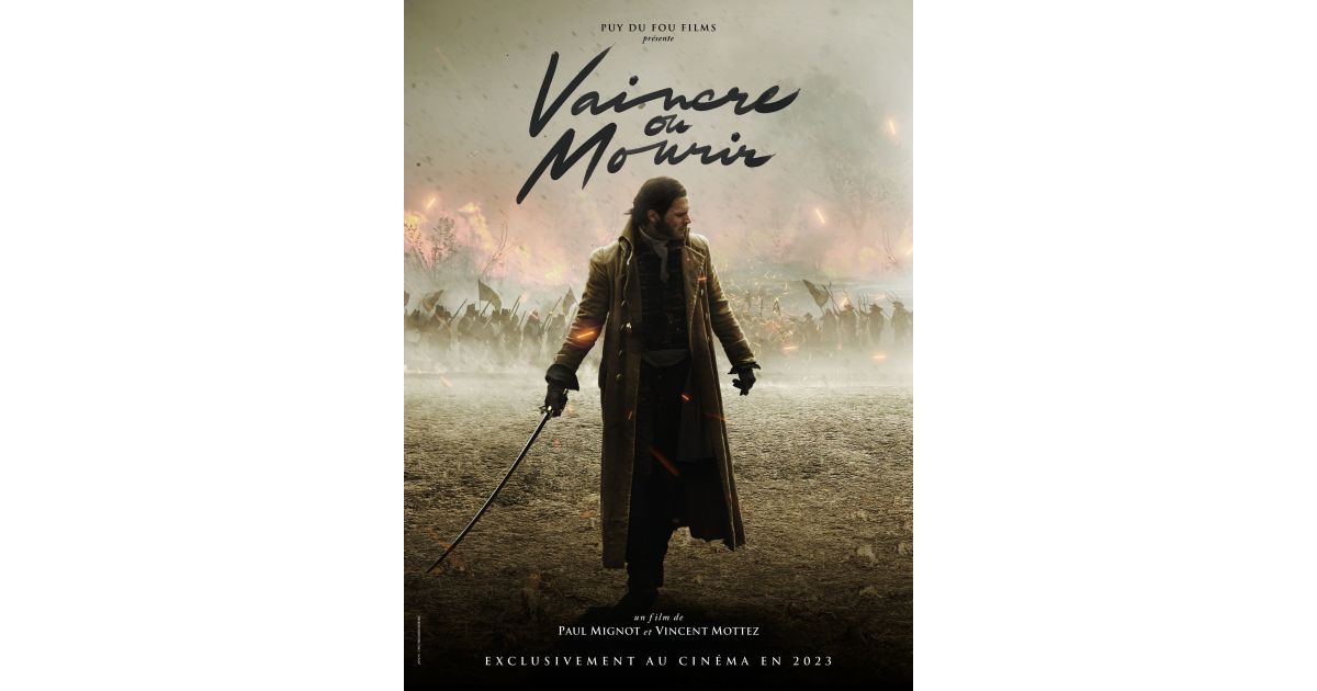 Vaincre ou mourir - OnVaSortir! Bourg-en-bresse Vaincre ou mourir - OnVaSortir! Bourg-en-bresse