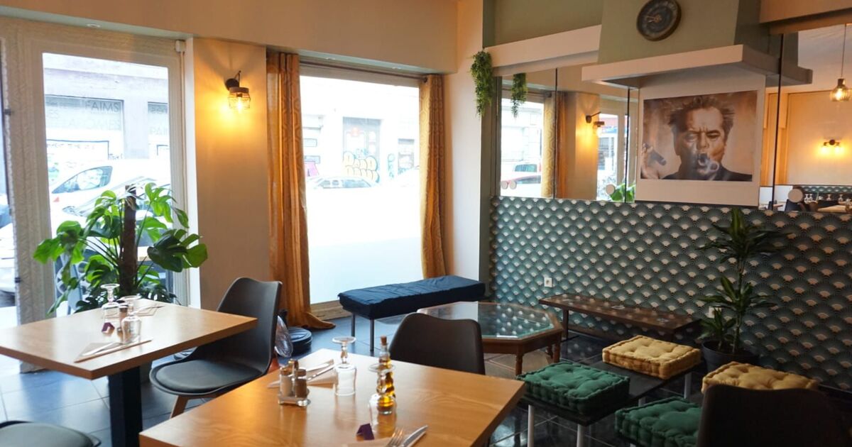 Café Paradize Lyon - Dîner spectacle et cabaret