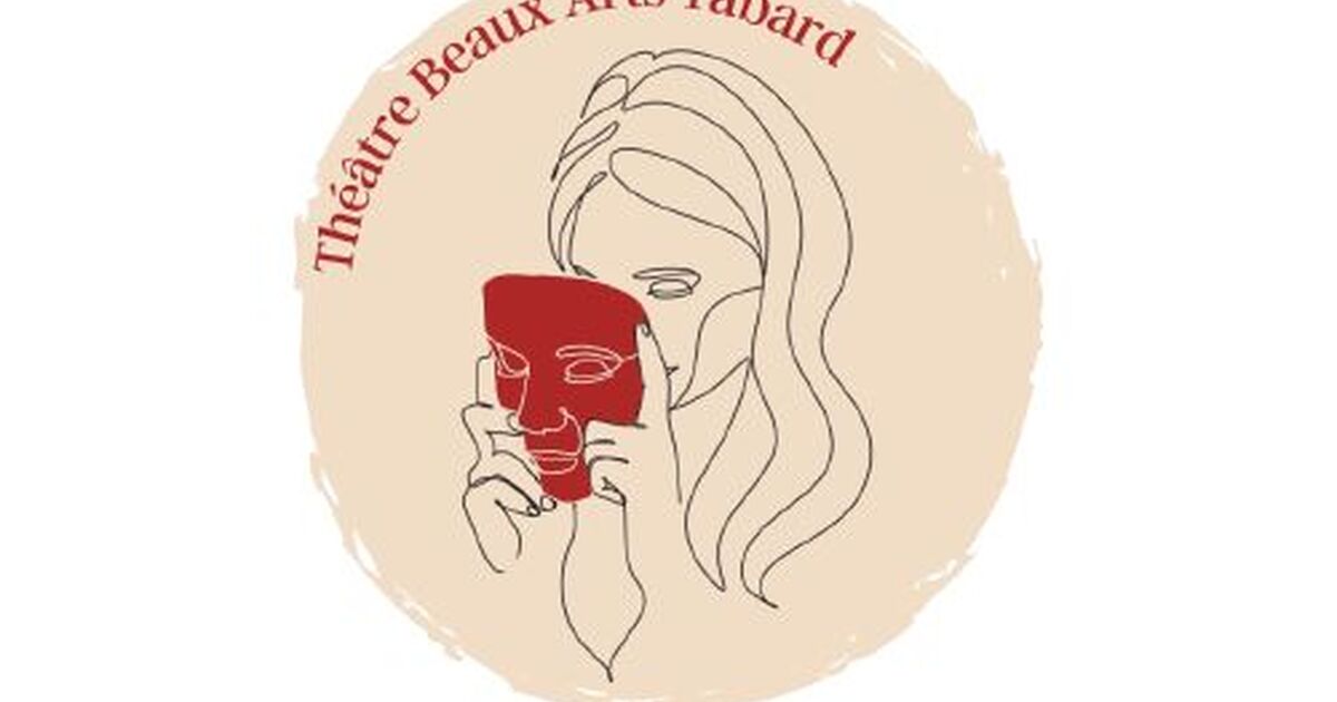 Théâtre Beaux Arts Tabard Montpellier - Salle de théâtre