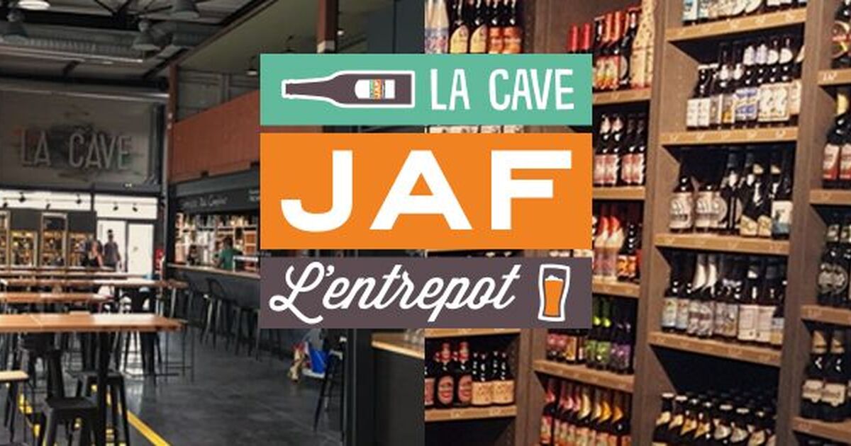 JAF Colmar - Bar et café