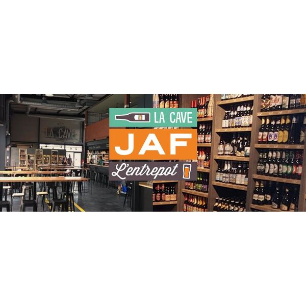 JAF Colmar - Bar et café