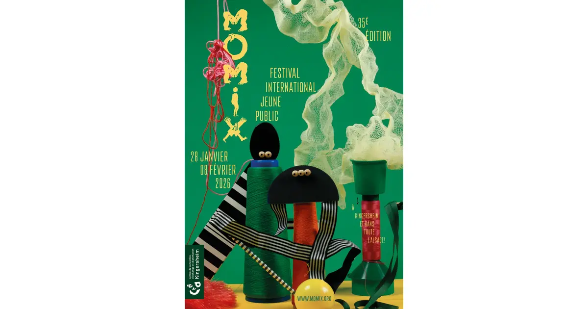 Spectacle Bestiarium d'Annina Mosimann à Fessenheim, : billets ...