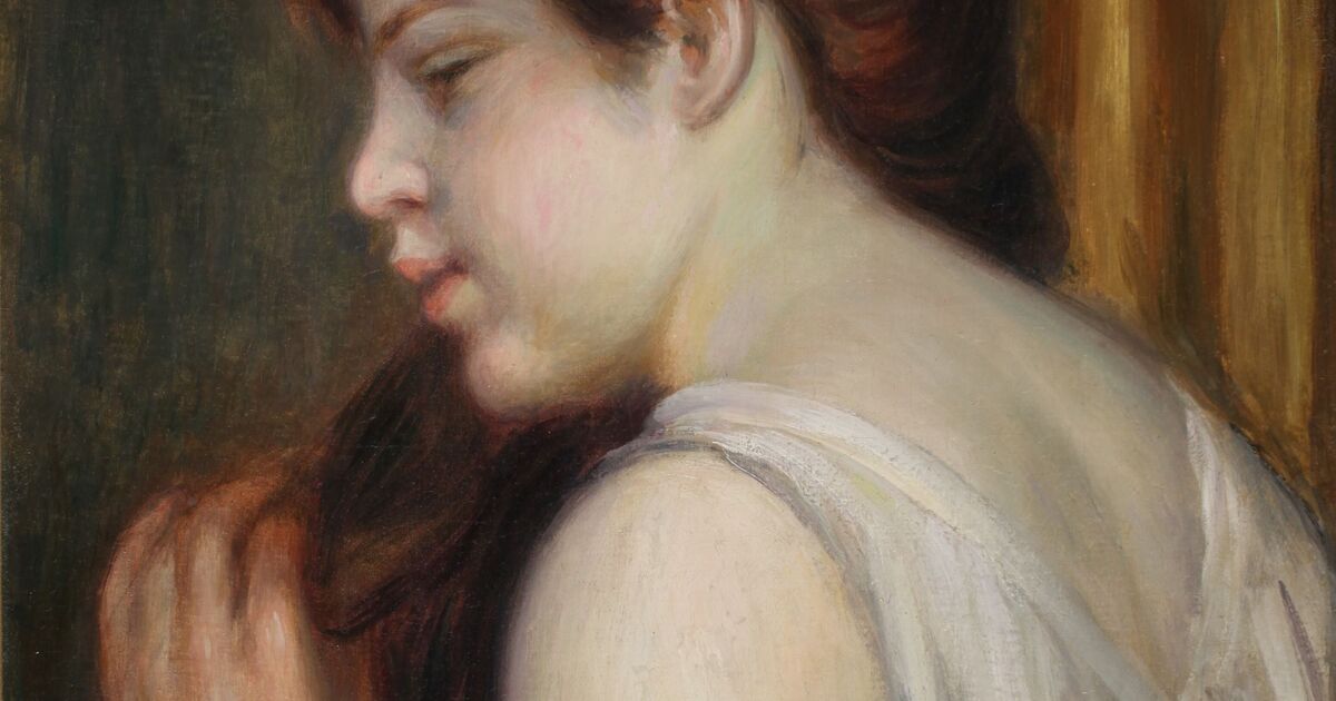 La Collection Nahmad. De Monet à Picasso à Giverny | Musée des ...