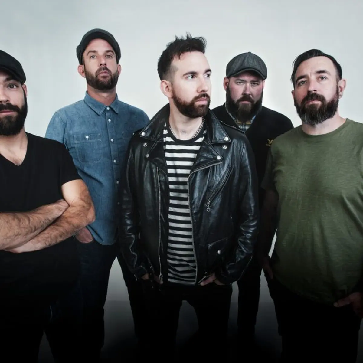 Concert ST PATRICK - The Rumjacks + AKAB + FFR (Celtic Fiesta) à ...