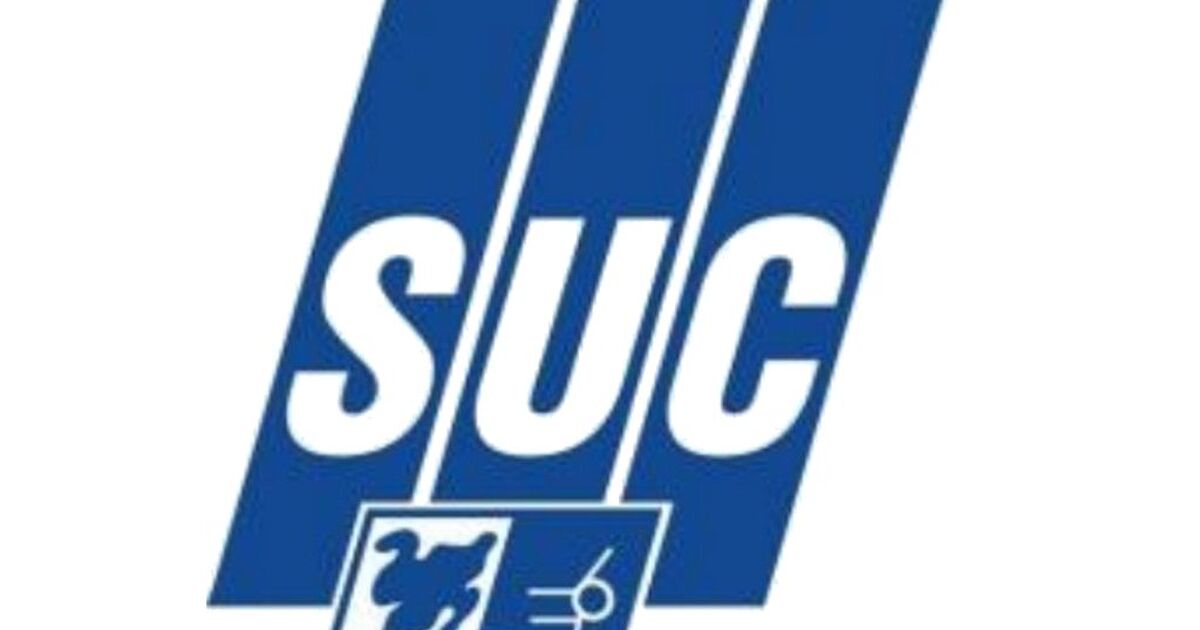 SUC Football Strasbourg - Football