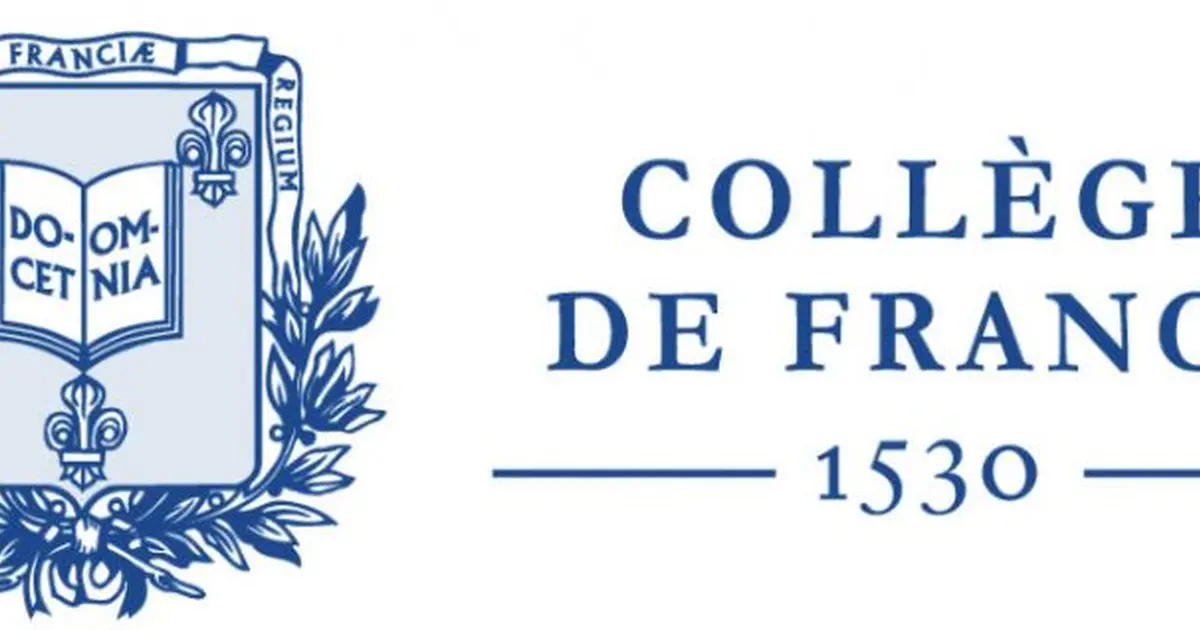 Collège de France Paris - Enseignement