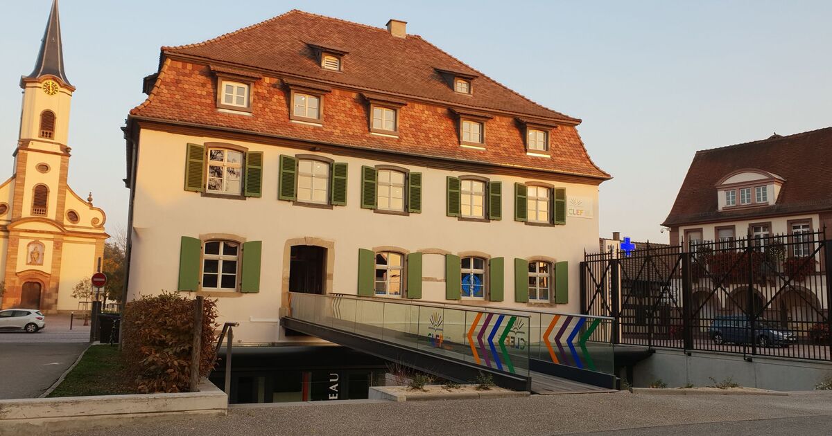 La CLEF Fegersheim - Sortie culturelle