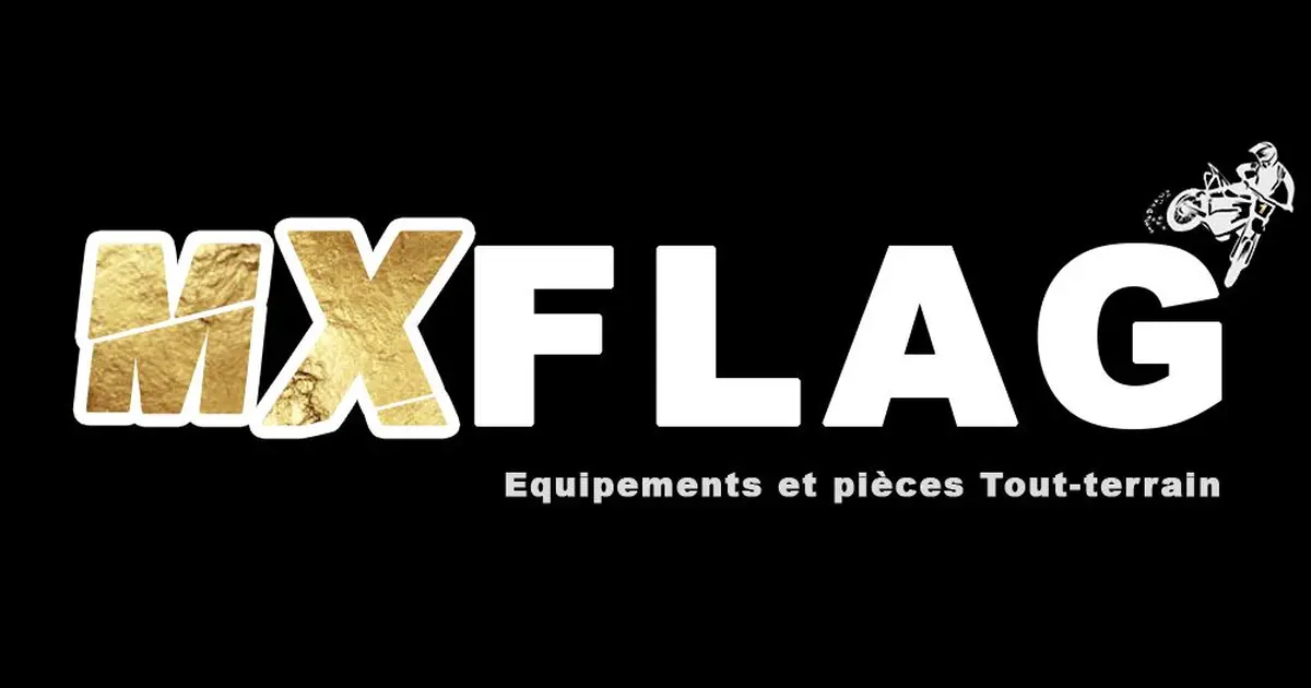 Mx Flag Mulhouse - Automobile et moto