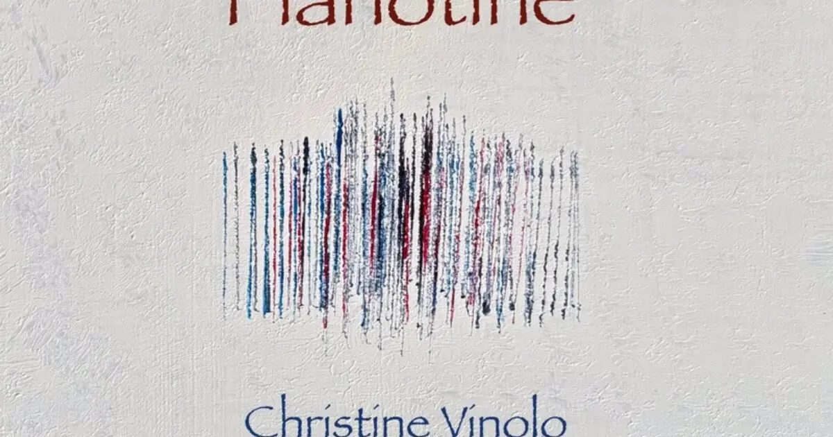 Pianotine, le premier album solo de Christine Vinolo, une pianiste de ...