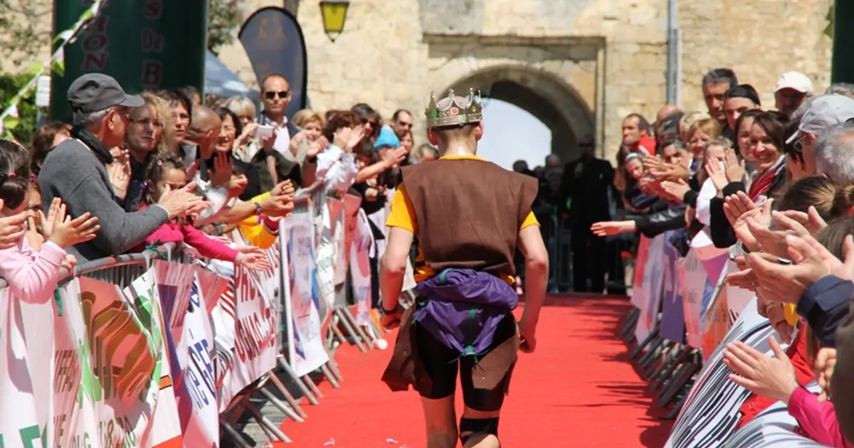 21ème Marathon des vins de Blaye : date, horaires, tarifs