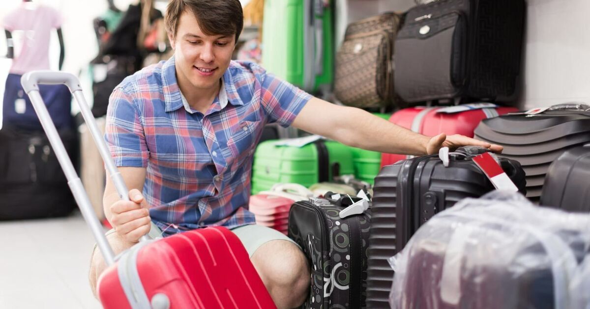 5 conseils pour bien choisir sa valise