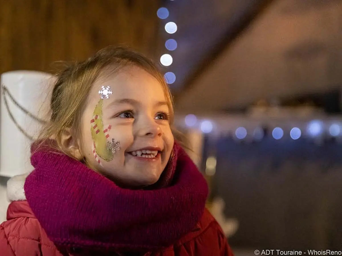 8ème édition du "Village du Père Noël" Montbazon 2025 : date, horaires ...