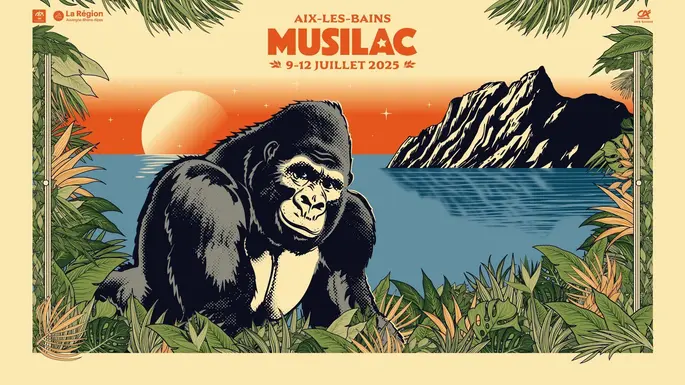 Musilac 2025 : les premiers artistes annoncés