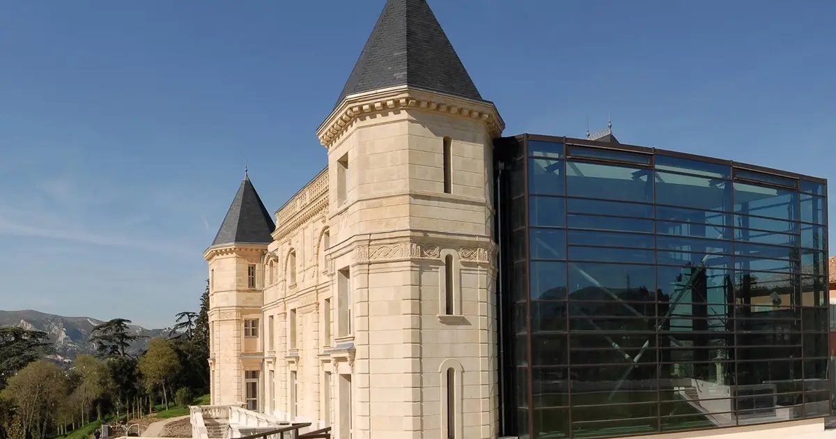 Animations jeunesse à La Buzine - Vacances de février Marseille 2026 ...