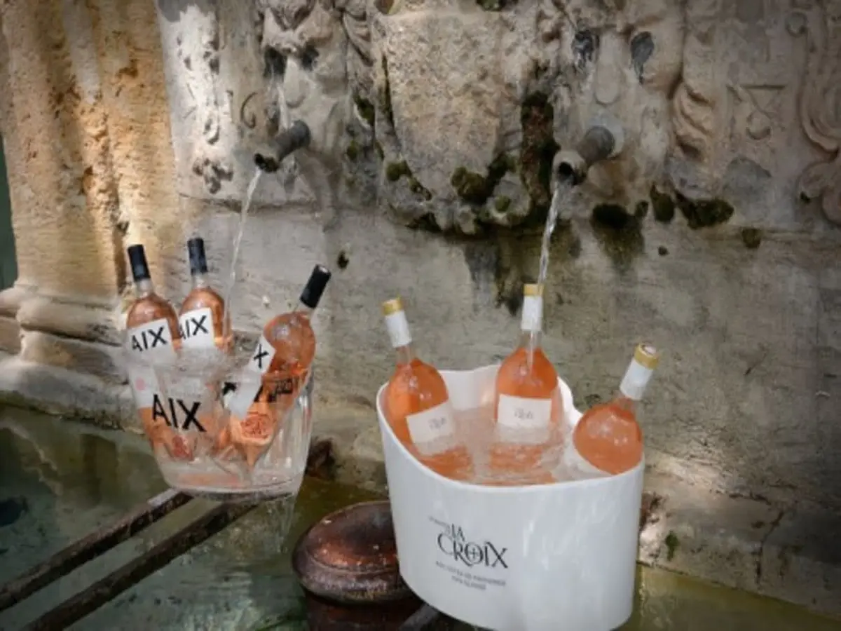 Apéro tour dégustation Vins & Fromages à Aix-en-Provence, Gastronomie ...