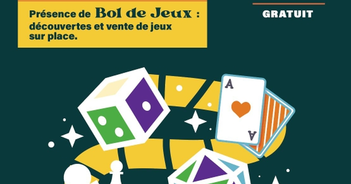 Aprem Jeu Sury-en-Vaux 2026 : date, horaires, exposants