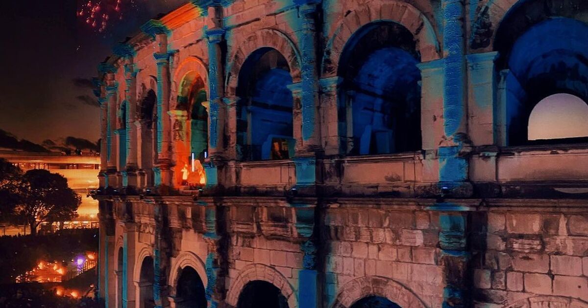 Arènes de Nîmes : billetterie, visite, histoire, événements...