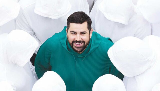 Quels humoristes aller voir en 2024