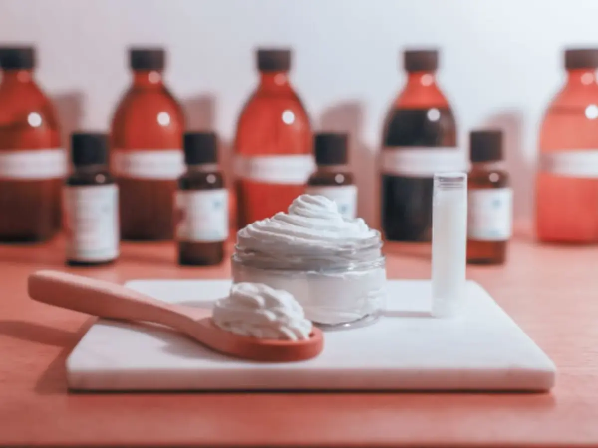 Atelier Cosmétique "baume chantilly & baume à lèvres" à Paris 15 ...
