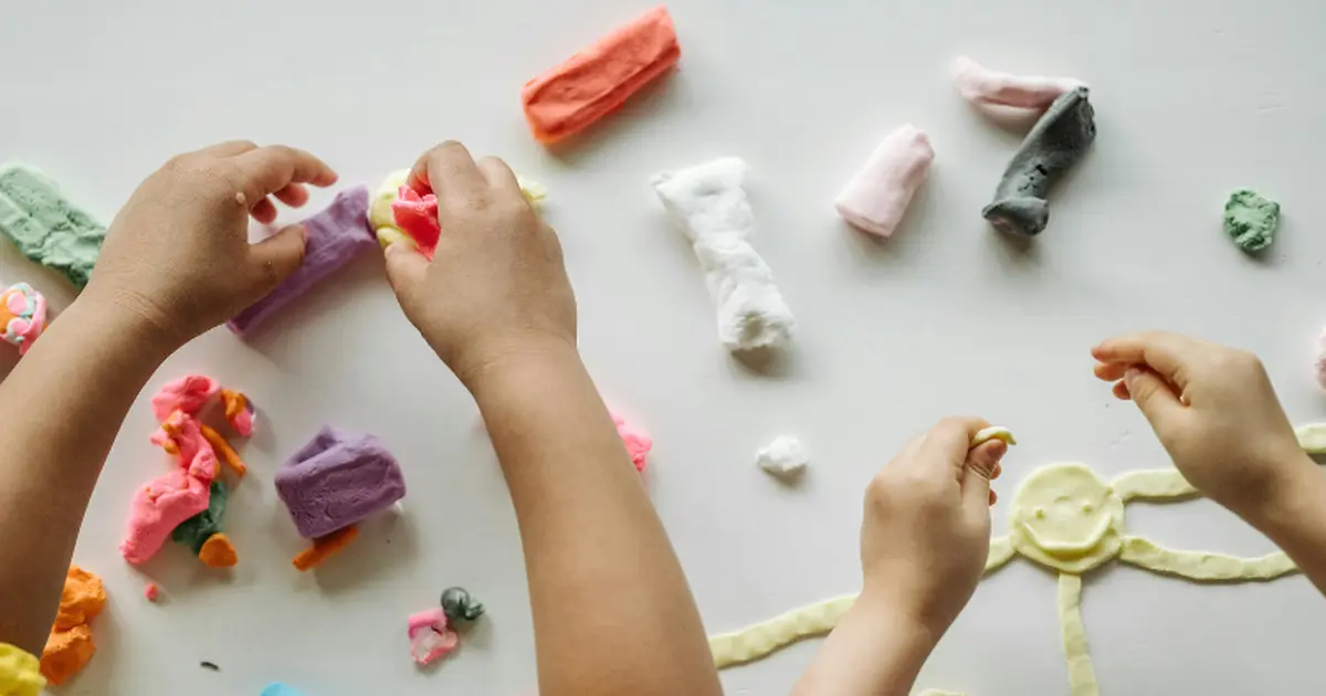 Atelier du mercredi | Pâte à modeler - Égletons : date, horaires, tarifs