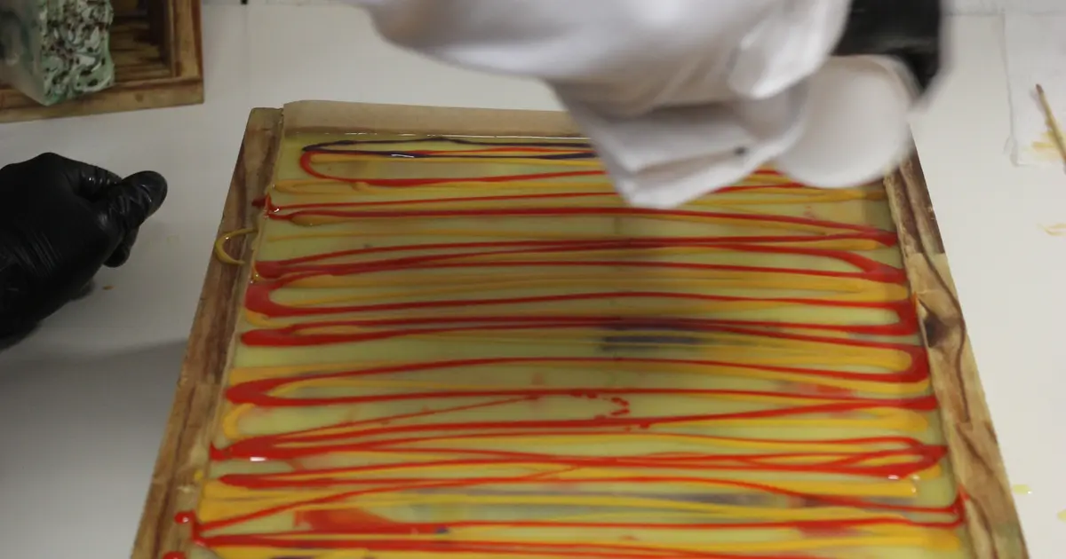 Atelier fabrication savon - Bourgnac : date, horaires, tarifs