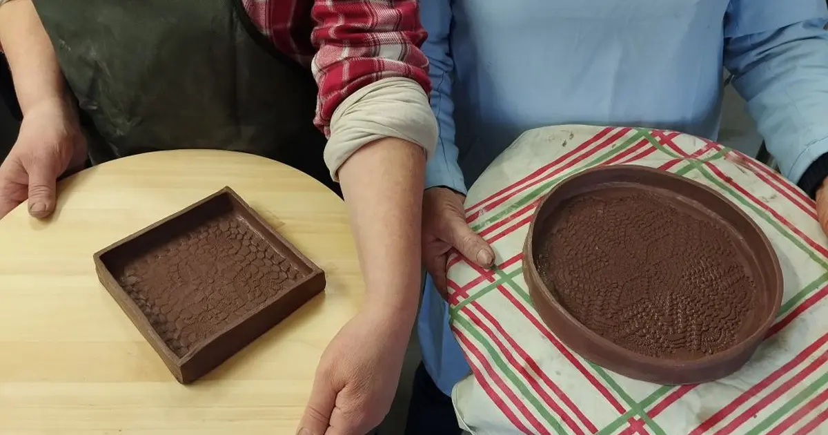 Atelier poterie modelage - Saint-Rémy : date, horaires, tarifs