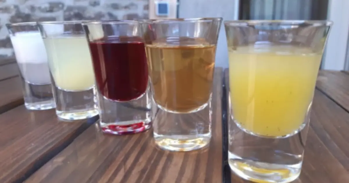 Atelier rhum réunionnais à Saint-Jacut-du-Mené (22) - : date, horaires ...