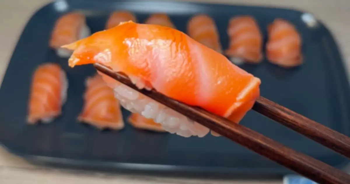 Atelier Sushi à Toulouse (31) - : date, horaires, tarifs
