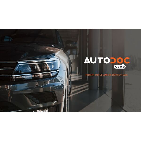 AUTODOC Club : Un large choix de pièces détachées et manuels d ...