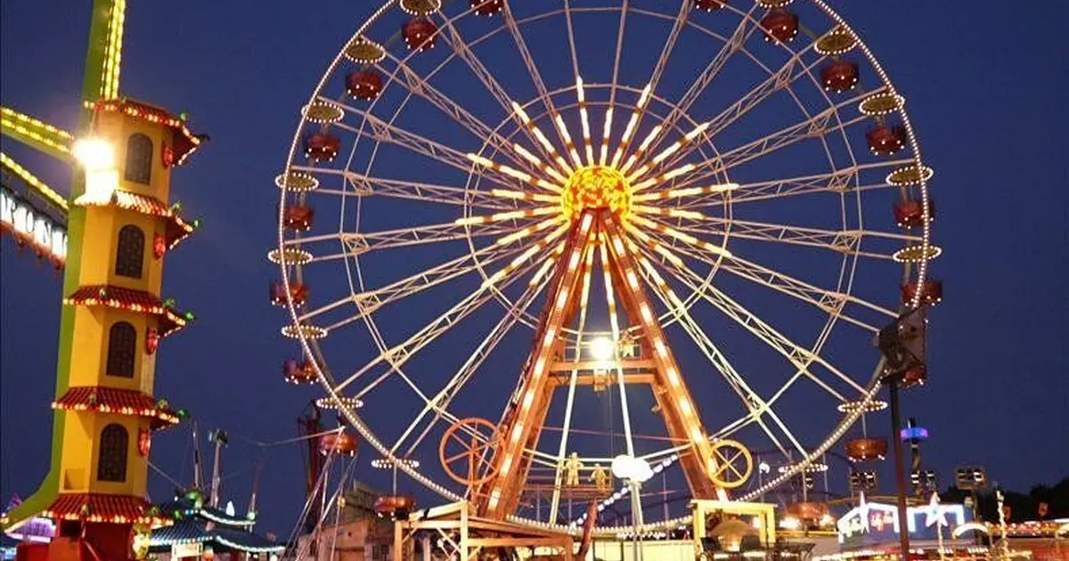 Azur Park Gassin (Saint-Tropez) : attractions, prix et tarifs, stands