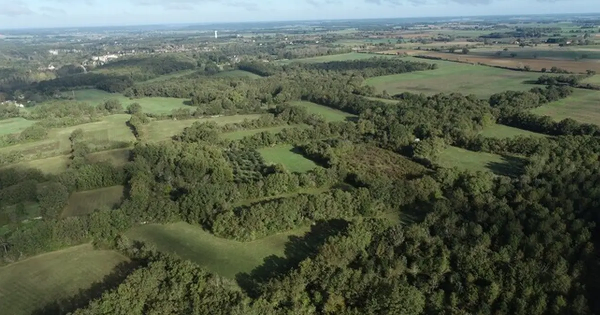 Balade nature à Angles-sur-l'Anglin 2026 : date, horaires, programme ...
