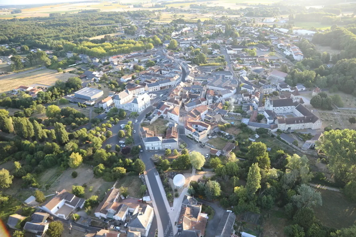 Balade nature à Lencloître : dates, horaires, parcours