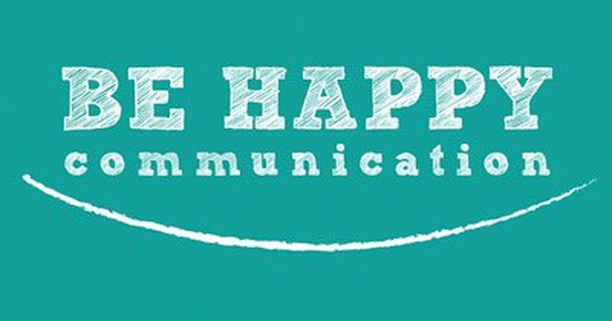Be Happy Communication Colmar - Agence de communication