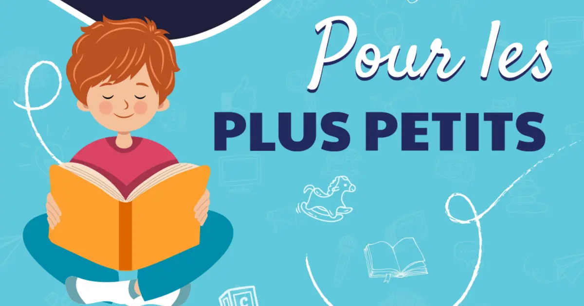 Bébés Lecteurs Falaise : date, horaires, tarifs