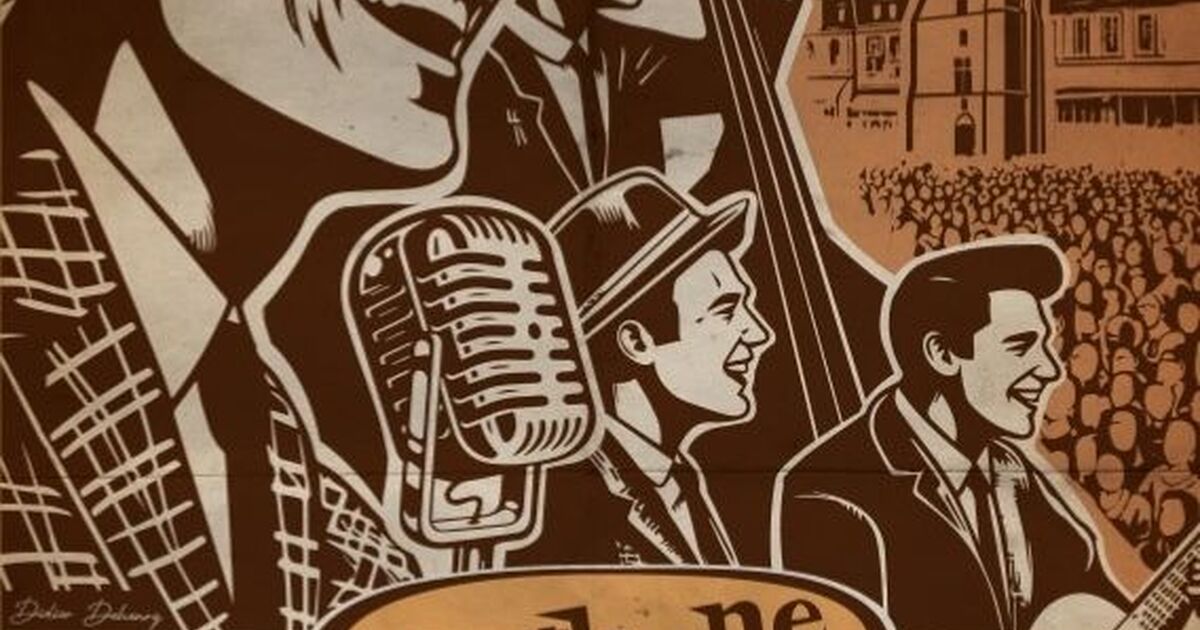 Béthune rétro 2025 : dates, programme, animations