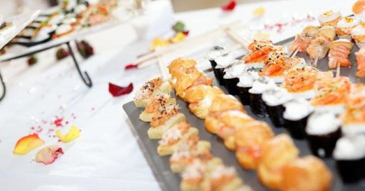 Bien choisir son traiteur : nos conseils