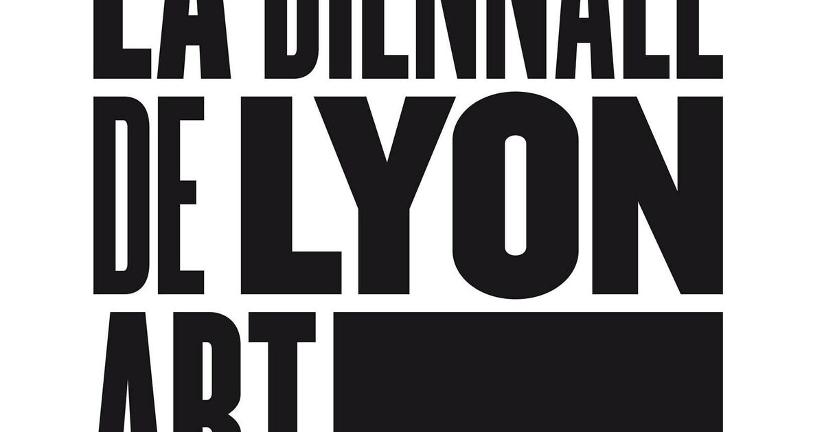 Biennale d'art contemporain Lyon 2026 : programme, expositions, dates ...
