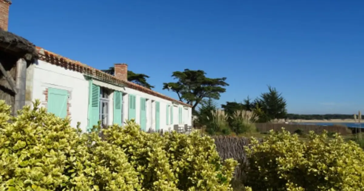 Billet pour la Maison de Clémenceau à St-Vincent-sur-Jard (85), Visites ...