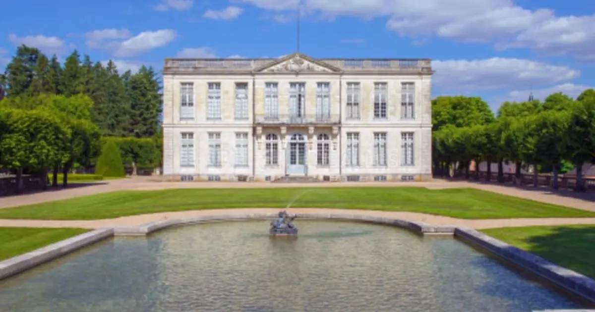 Billet pour le Château de Bouges (36), Visites Bouges-le-Château : date ...