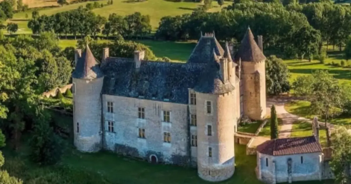 Billet pour le Château de Montal (46), Visites Saint-Jean-Lespinasse ...