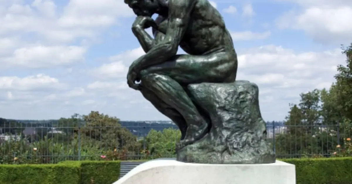 Billet pour le Musée Rodin à Paris 7ème, Visites : date, horaires, tarifs